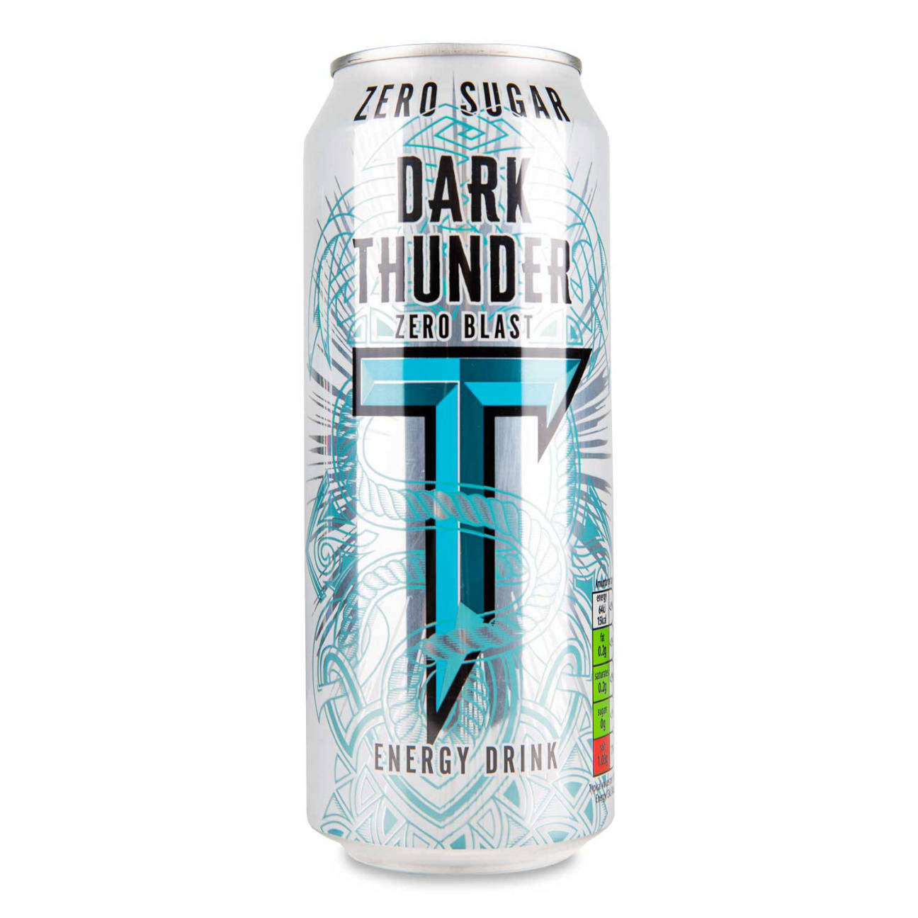Zero Sugar Energy Drink | ALDI UK